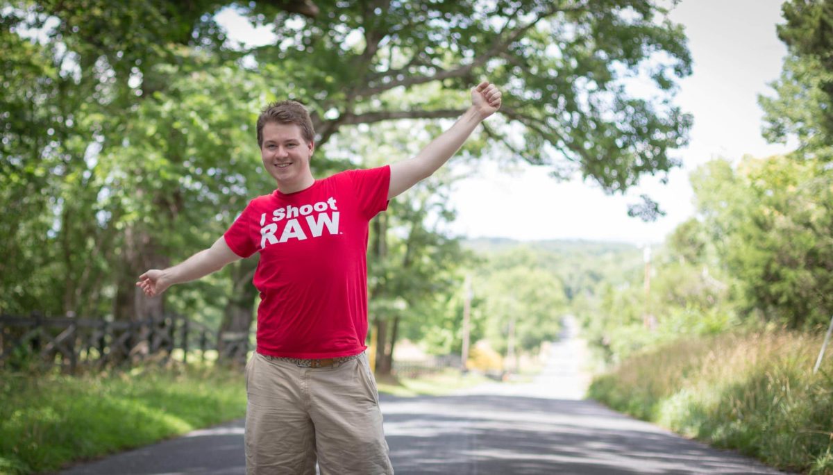 What is RAW Photography? The Complete Guide