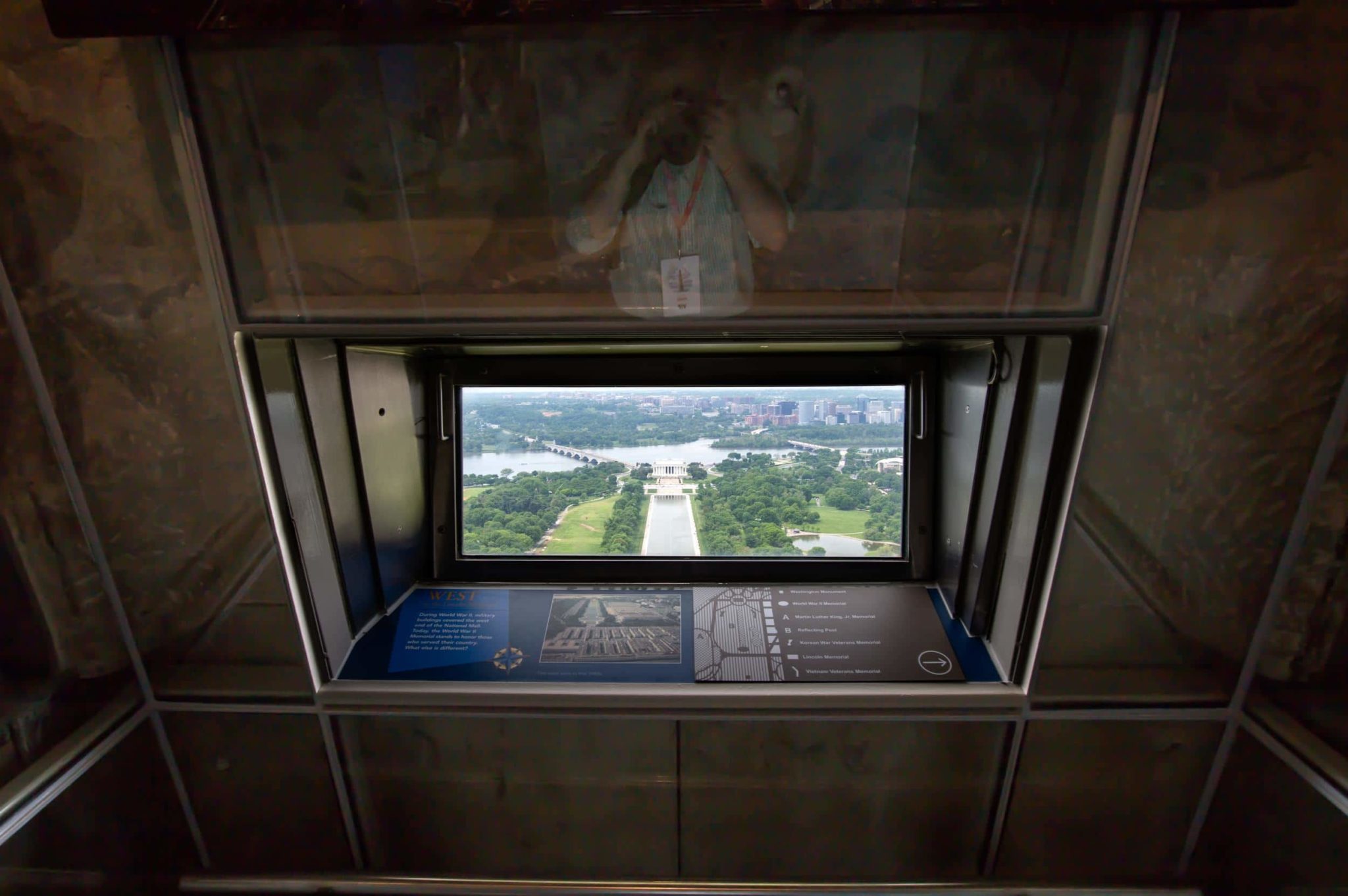 13 Interesting Facts About the Washington Monument