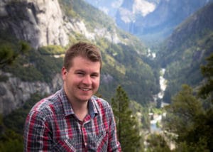 Photos from Yosemite National Park in California (Photos)