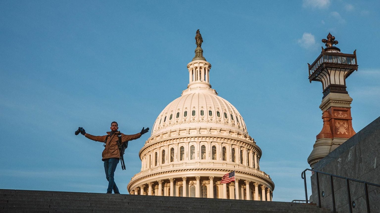 Top 20+ Washington DC Instagrammers to Follow