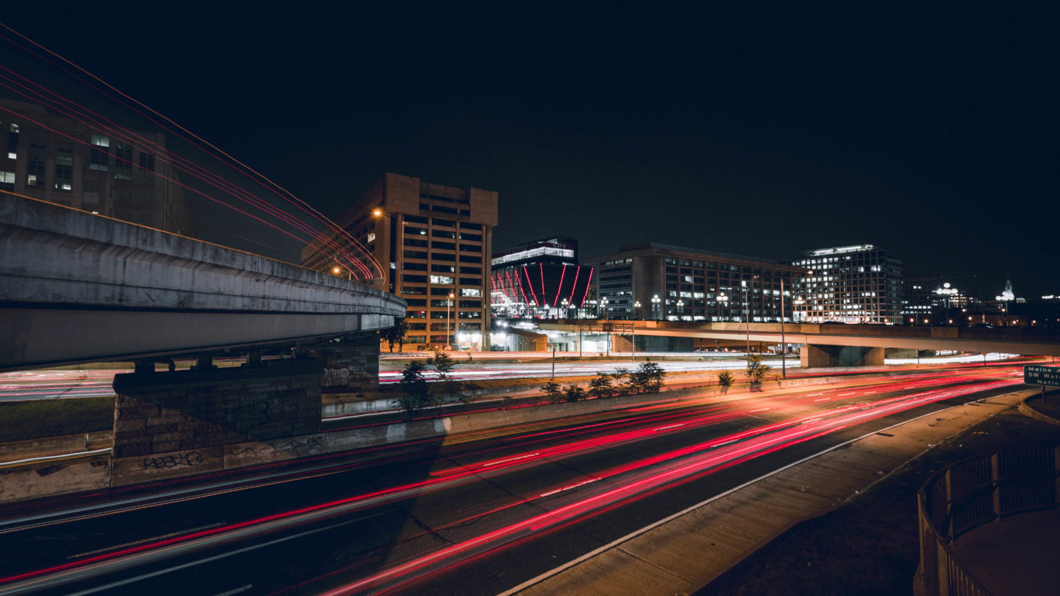 Settings for Night Photography (Tips for Beginners & Examples)