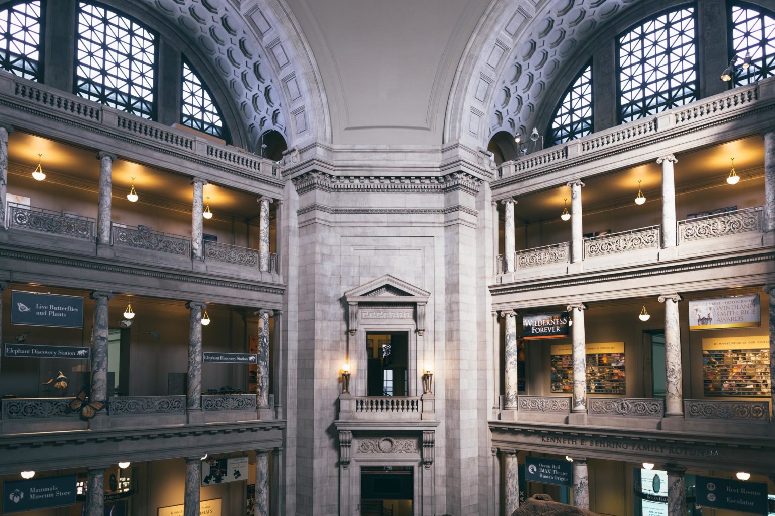 National Mall Travel Guide (31 Things to See + Map)