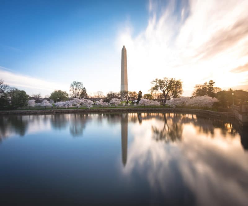 Washington Monument Facts: 15 Things to Know Before You Visit