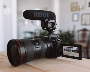 20 Best Cameras for Vlogging in 2024 (The Ultimate Buying Guide)