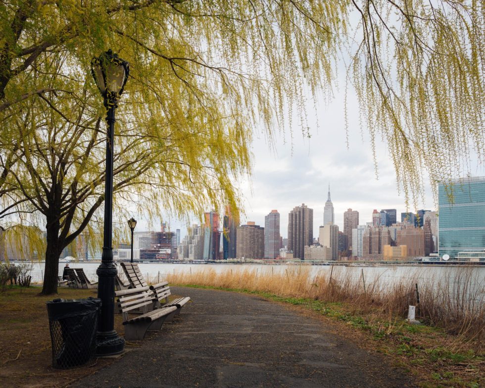 10 Must See Instagram Spots in New York City to Photograph