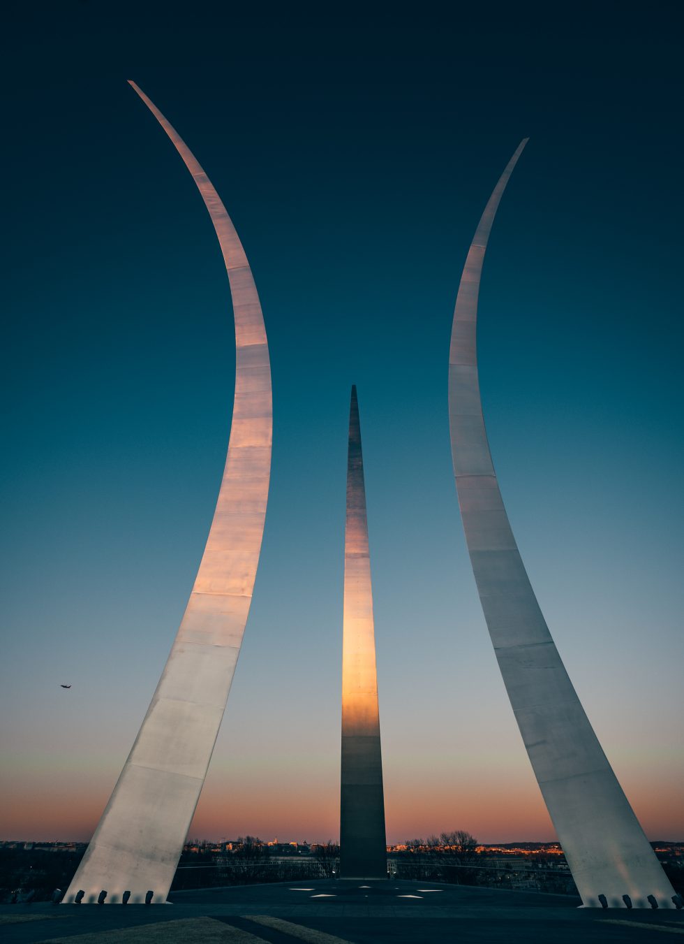 8 Best Places to Enjoy Sunset in Washington DC