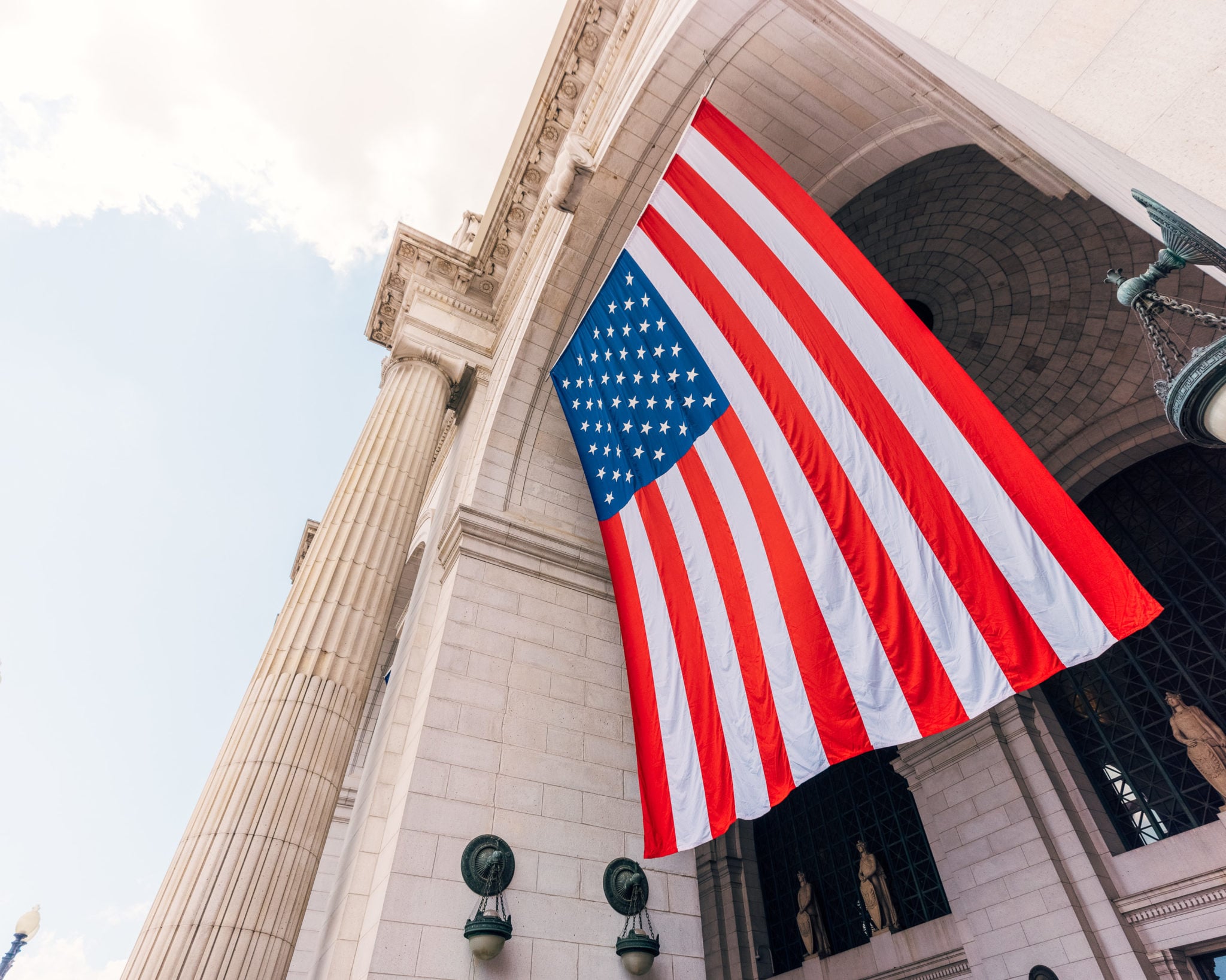 Union Station in Washington DC (DC Photo Guide)