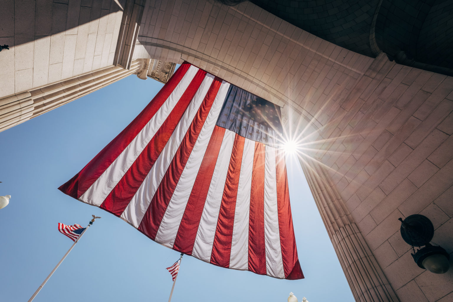 Union Station in Washington DC (DC Photo Guide)