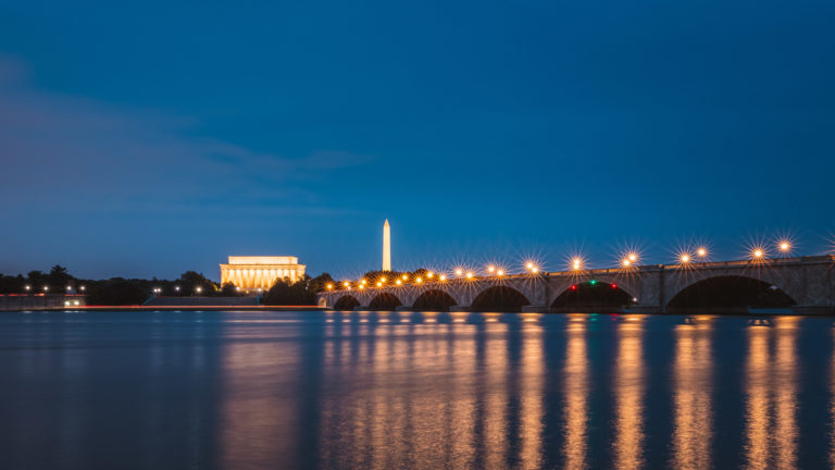 When is the Best Time to Visit Washington DC? Answered