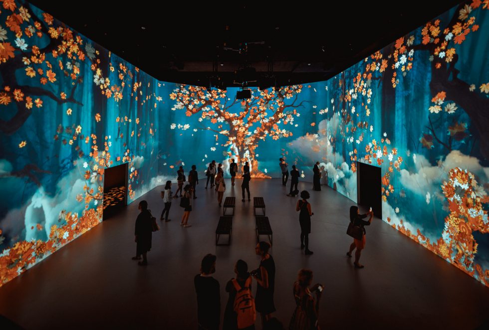 Canon 5D Mark IV Review: Upgrading from a Canon 6D