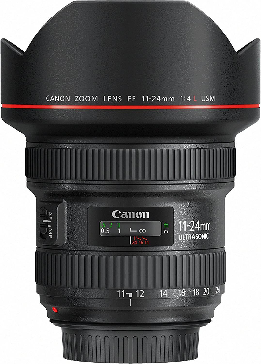 13 Best Wide Angle Lenses for Canon (Reviews & Buying Guide)