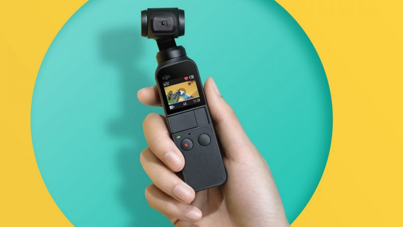 The 19 Best Cameras for Vlogging in 2020 (The Ultimate Buying Guide)