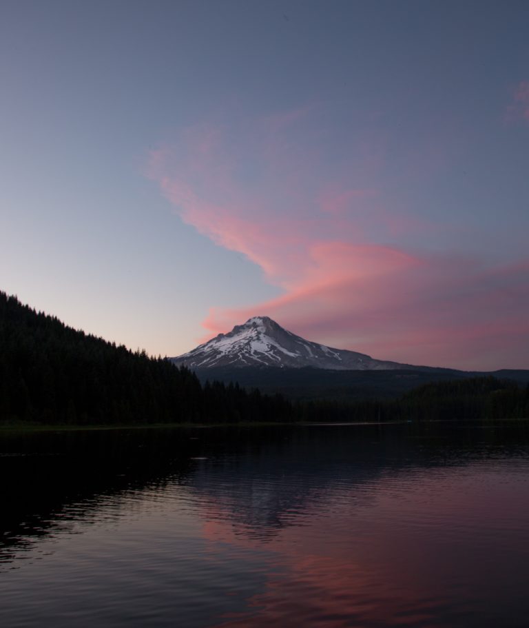 14 Best Places to Photograph in Oregon (Travel Guide)