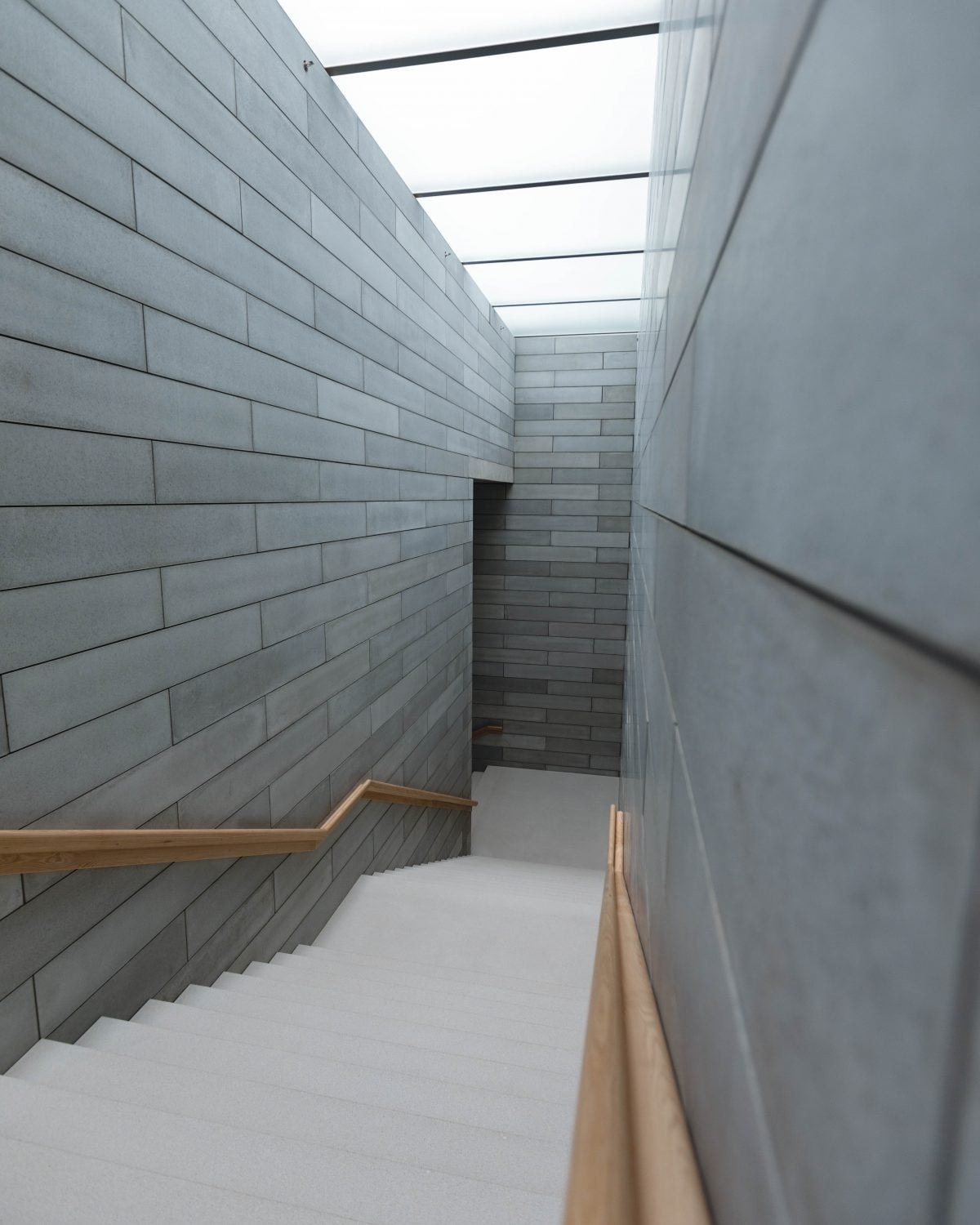 Visiting the Glenstone Museum in Maryland (Travel Guide)