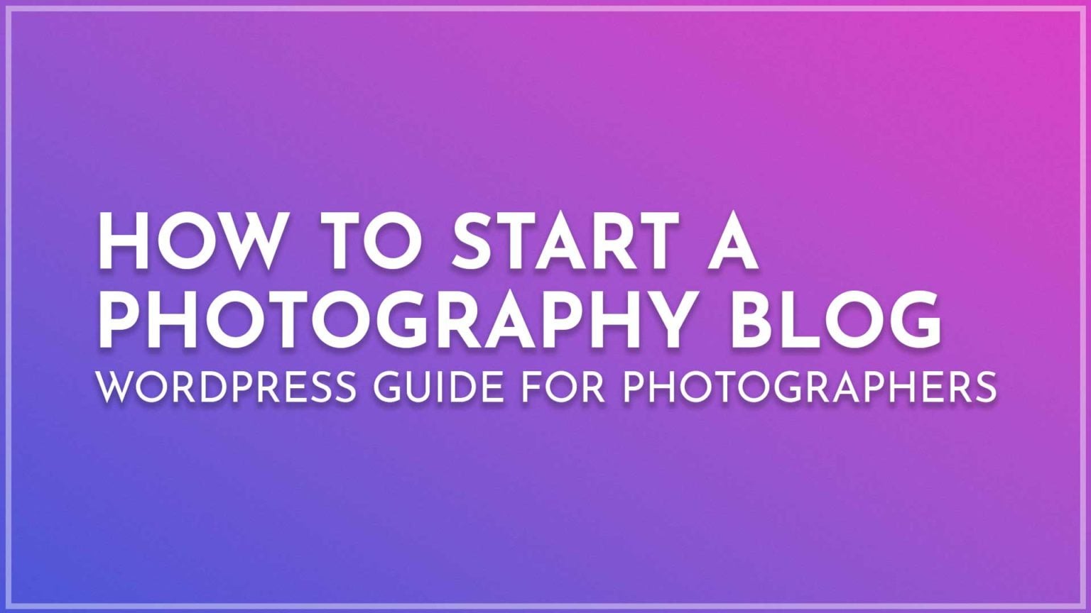 Why is Photography Important? Deep Dive