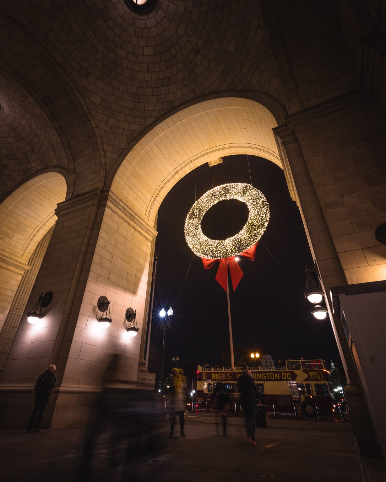 Union Station in Washington DC (DC Photo Guide)