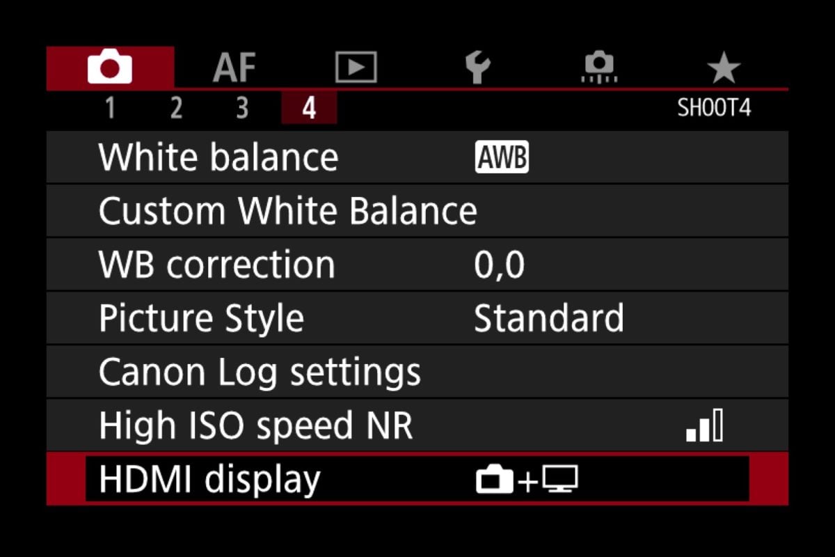How to Livestream with Canon EOS R (Step-by-Step Guide)