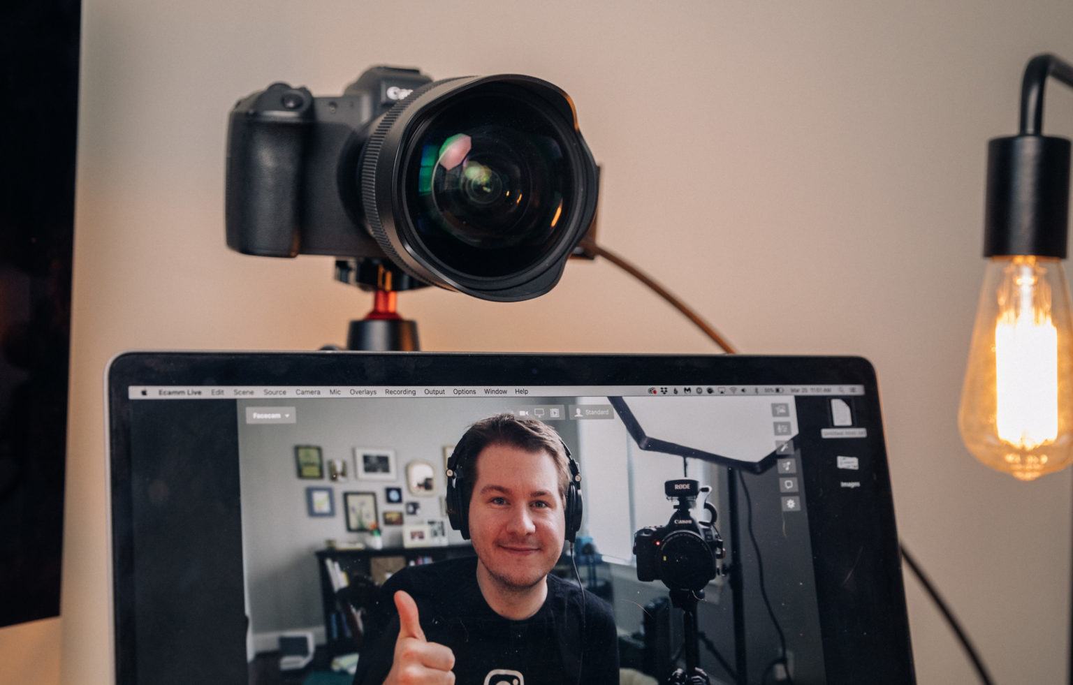 Recommended Canon EOS R Settings (EOS R Setup Guide)