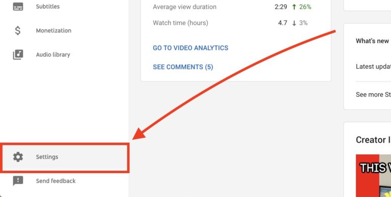 How to Add Subscribe Button on YouTube Videos (Subscribe Button PNGs)