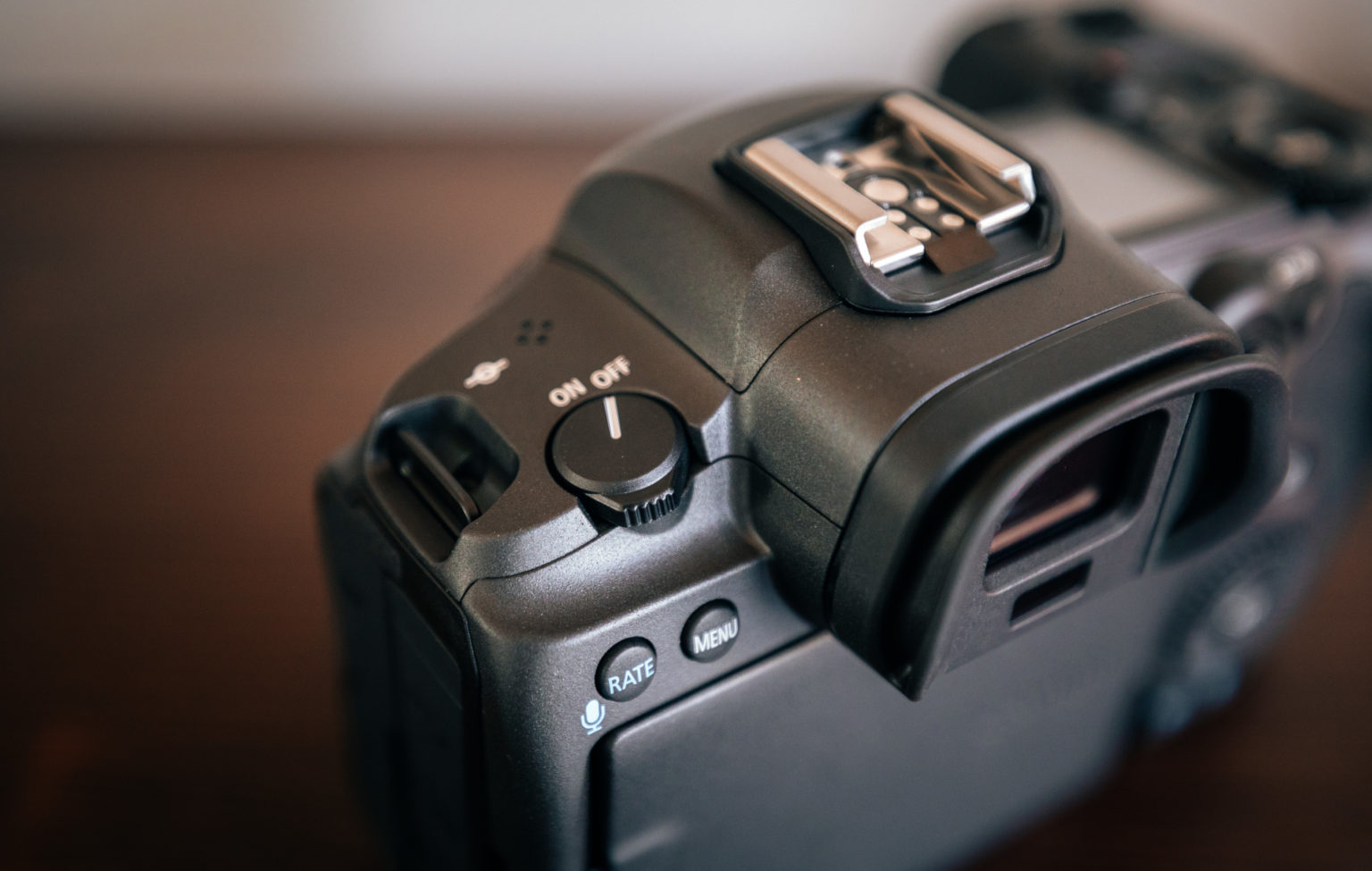 Canon EOS R5 vs EOS R: Comparison w/ Image Quality Tests