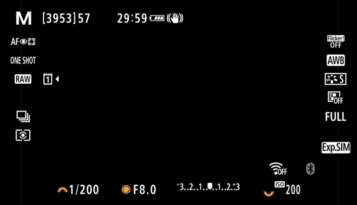 Canon EOS R5 vs EOS R: Comparison w/ Image Quality Tests