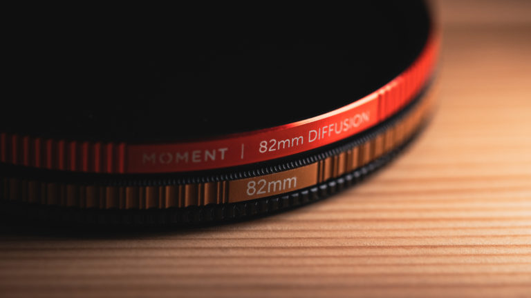 Canon Lens Filter Size Chart (Updated 2025)