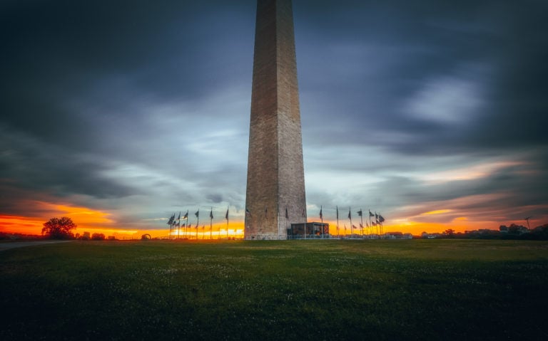 8 Best Places to Enjoy Sunset in Washington DC