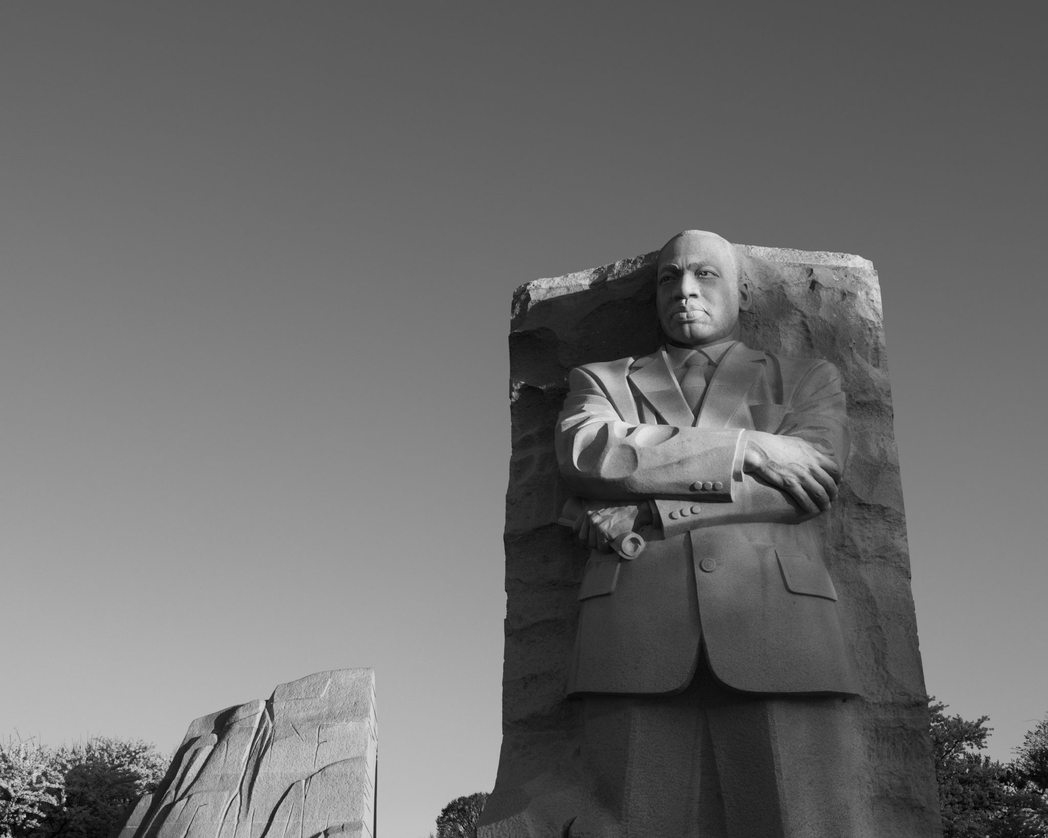 Martin Luther King, Jr. Memorial in Washington DC (MLK Memorial Photos)