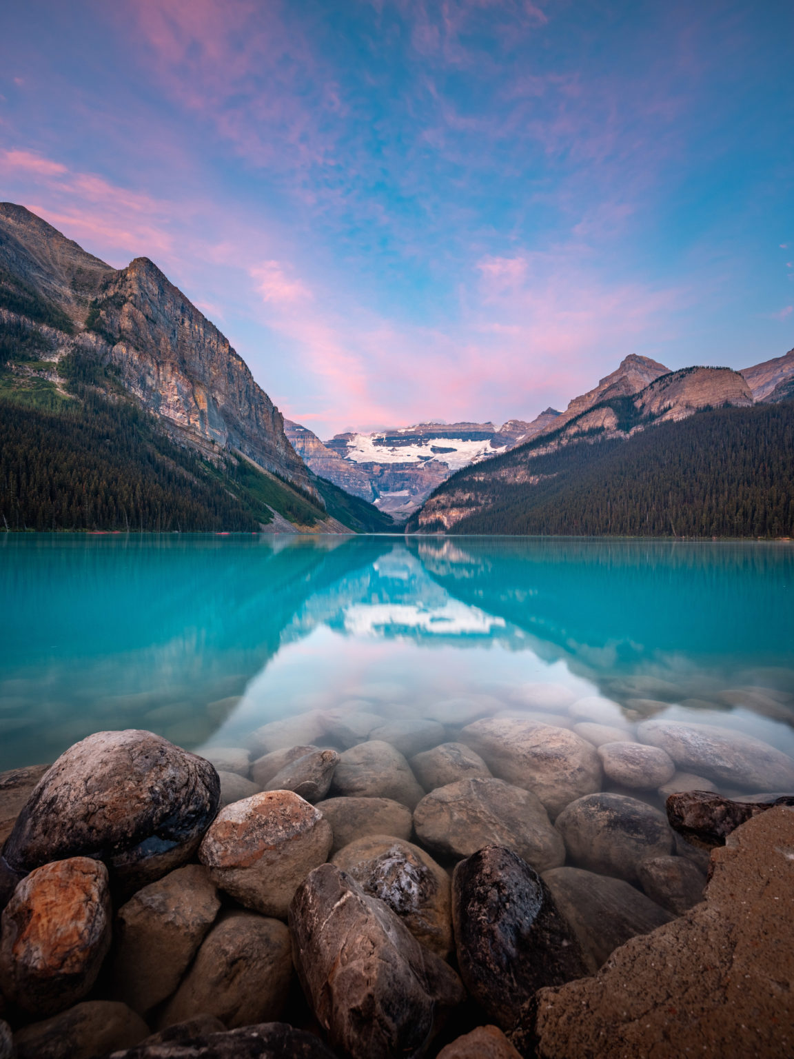 Sunrise Photography Tips: Camera Settings for Sunrise