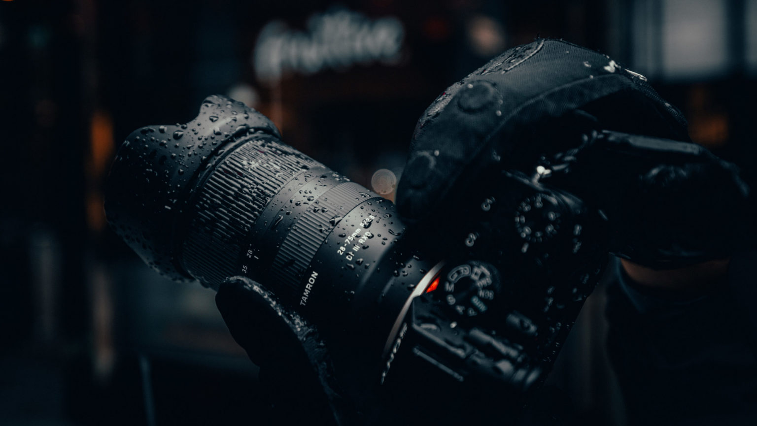 What is ISO in Photography? Learning the Basics