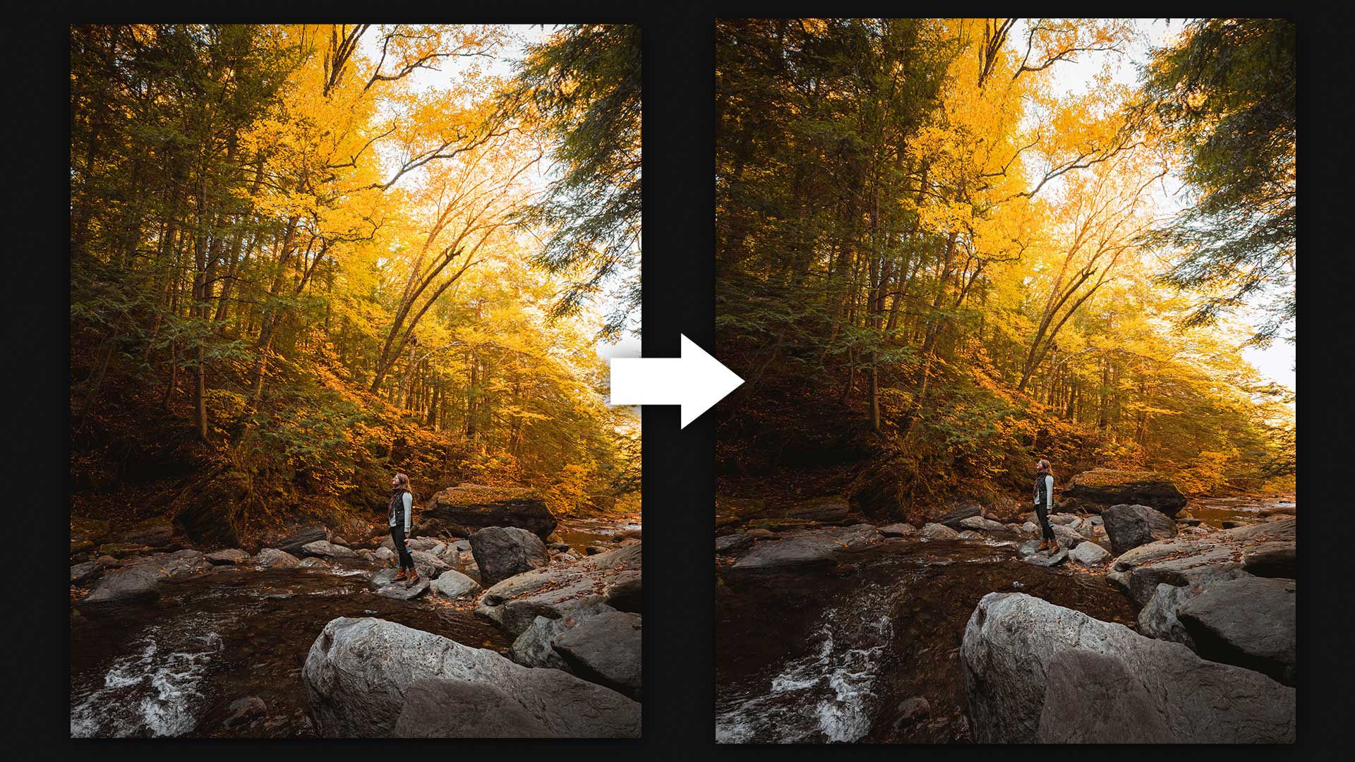 How To Stretch An Image In Photoshop Without Distortion