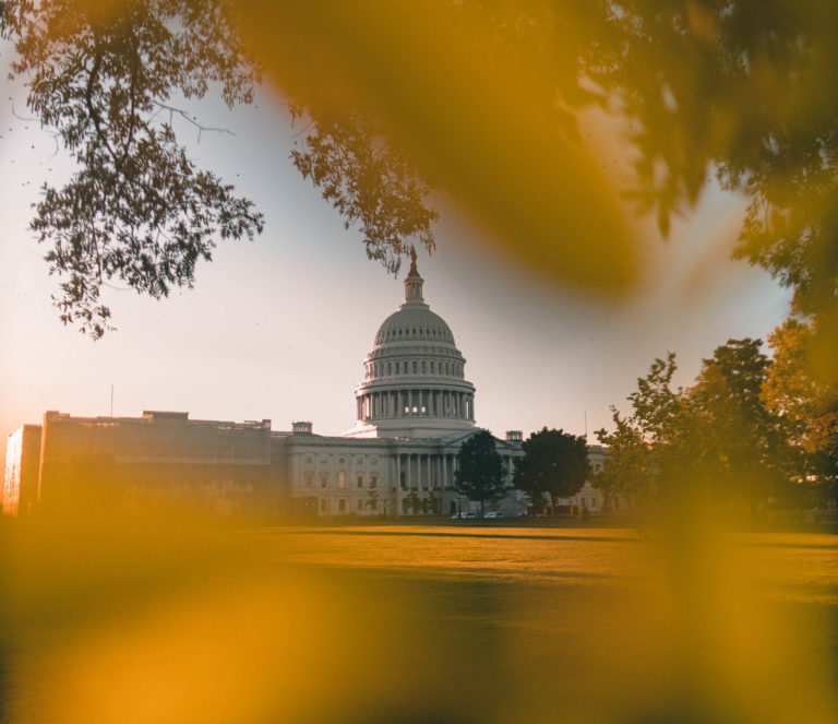 Best Places to See Fall Foliage in Washington DC (Photo Guide)