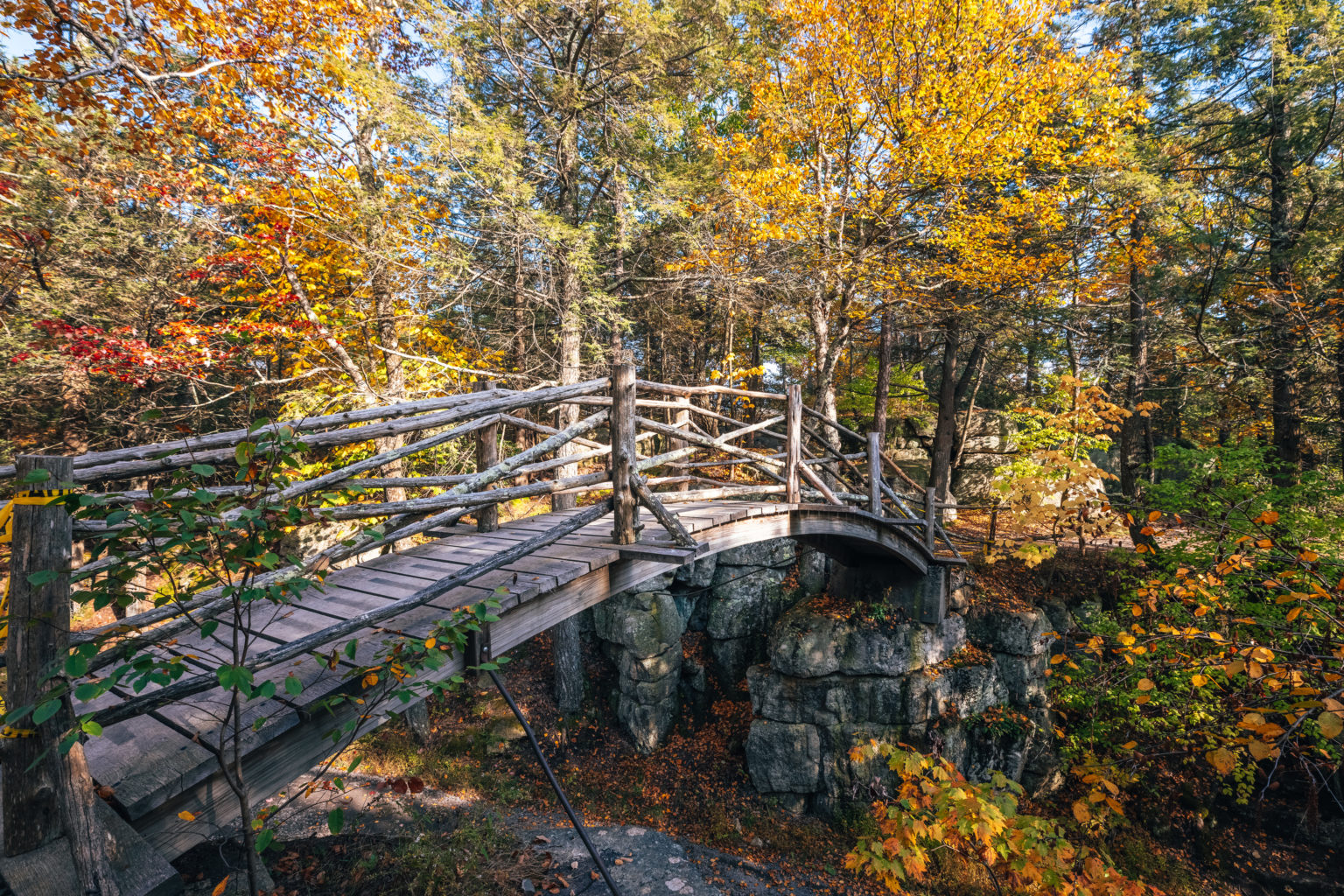 Visiting Lake Minnewaska in Upstate New York (Photos)