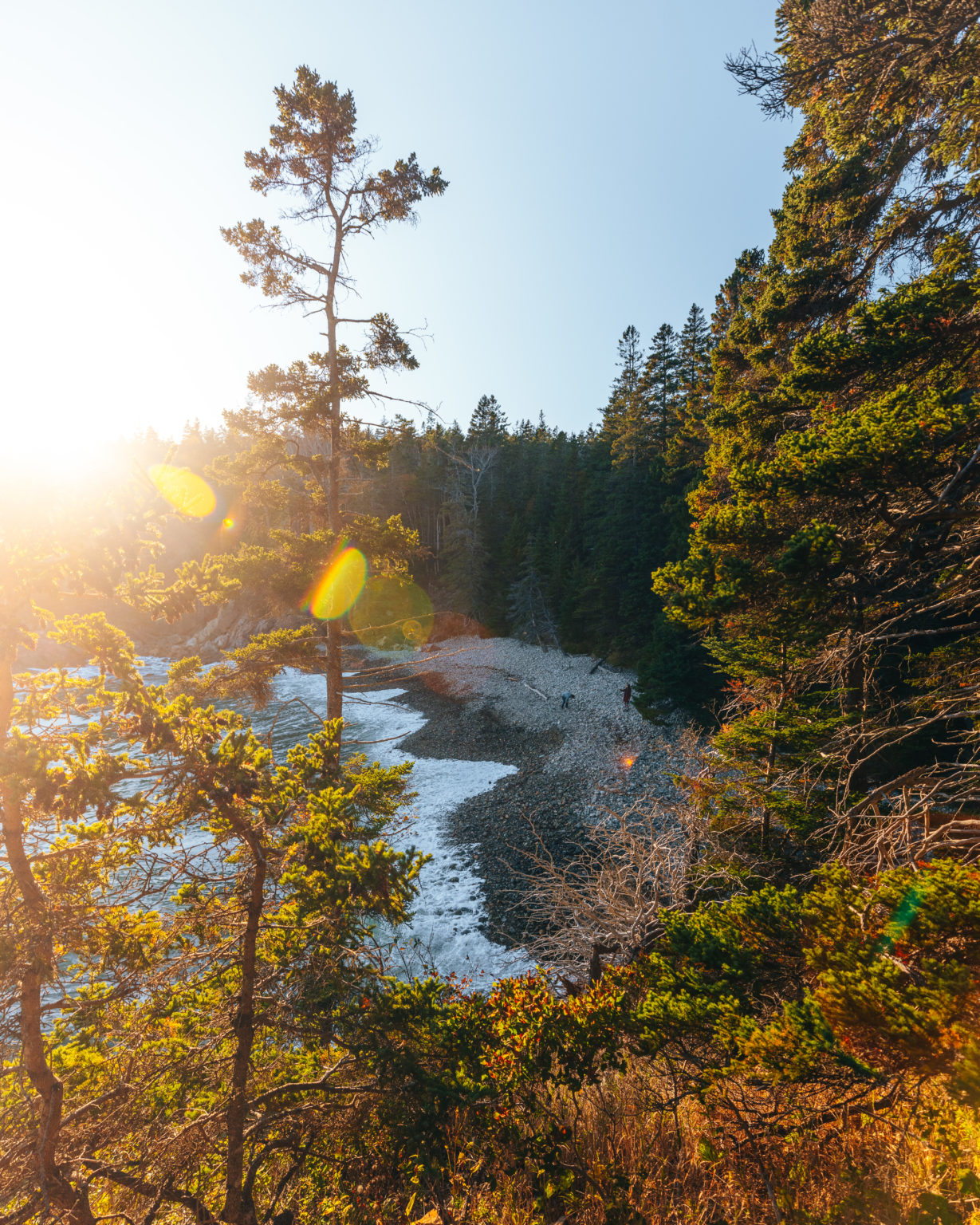Best Places to Take Photos in Acadia National Park (Photo Guide)