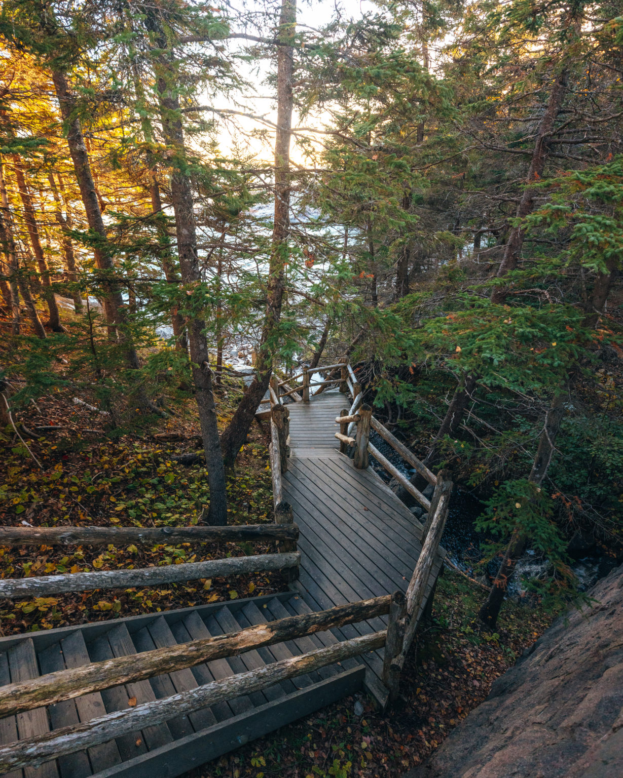 Best Places to Take Photos in Acadia National Park (Photo Guide)