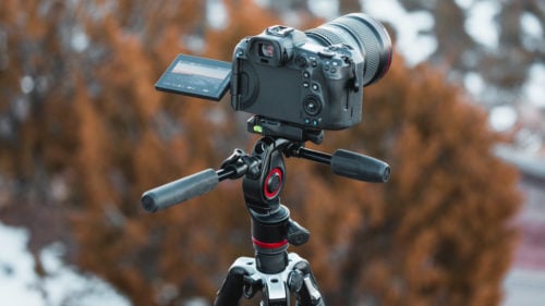 Manfrotto Befree 3-Way Live Advanced Review