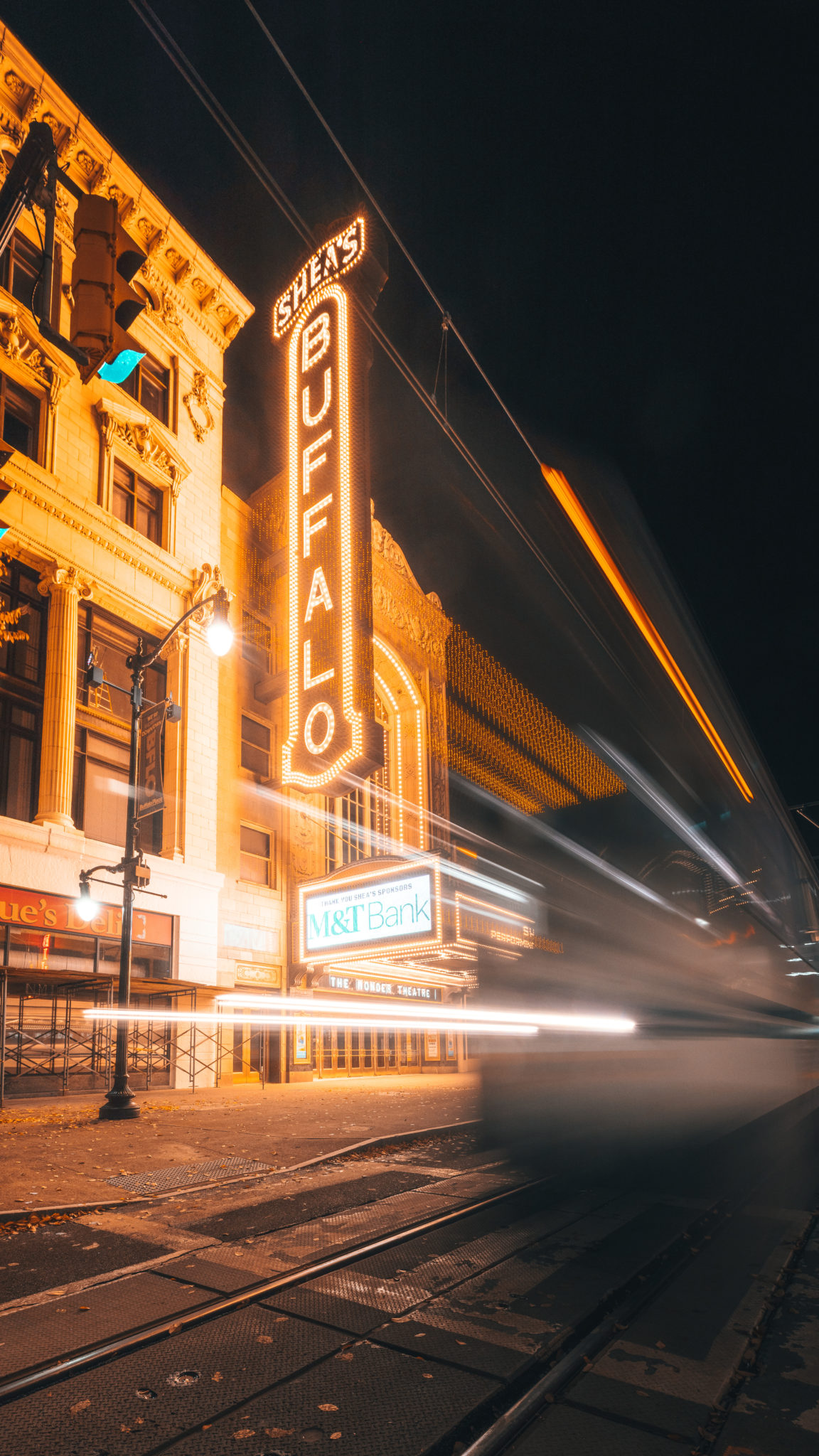 Best Places to Photograph in Buffalo, NY (Photography Guide)