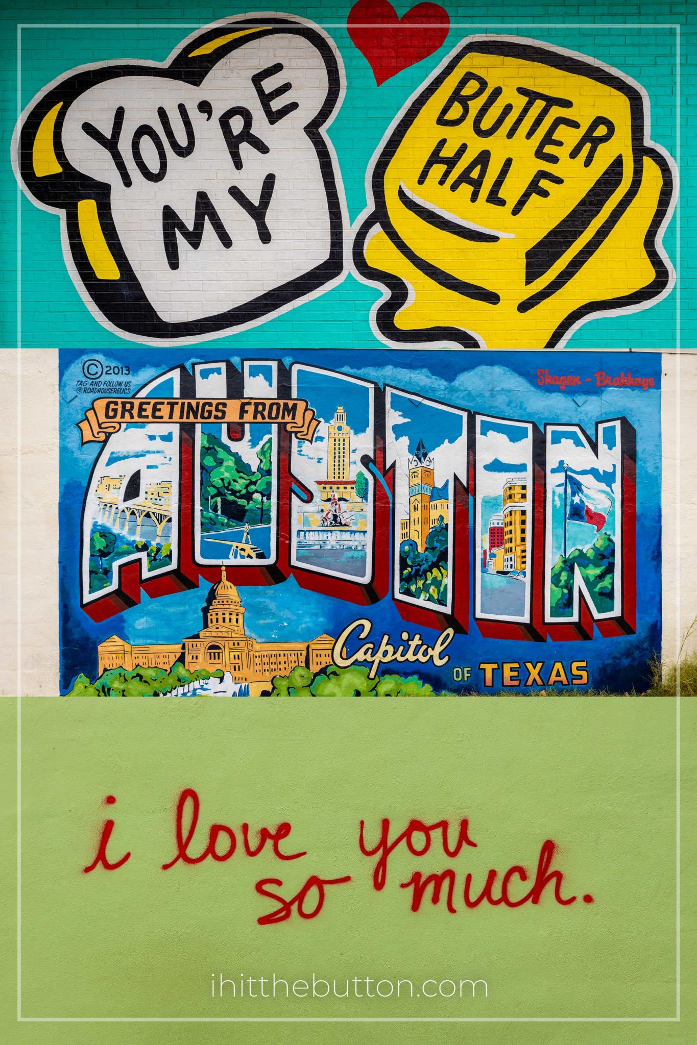 Best Places to Take Pictures in Austin Texas (Photo Guide)