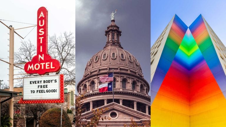 Best Places to Take Pictures in Austin Texas (Photo Guide)