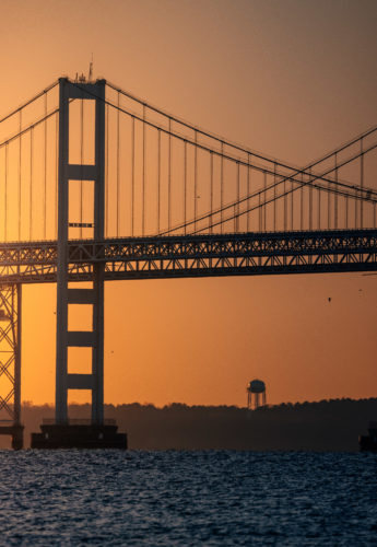Sandy Point State Park - Maryland Photography Spot