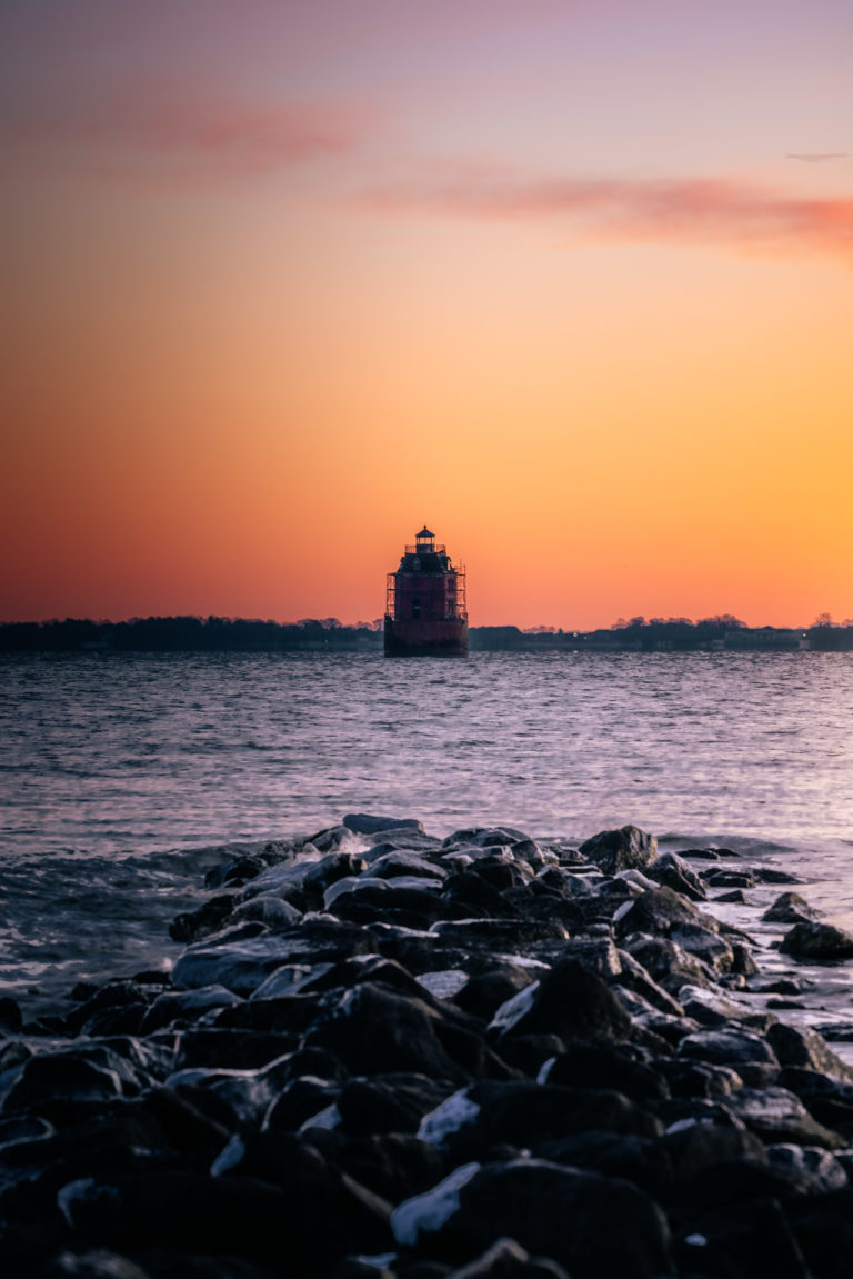Sandy Point State Park - Maryland Photography Spot