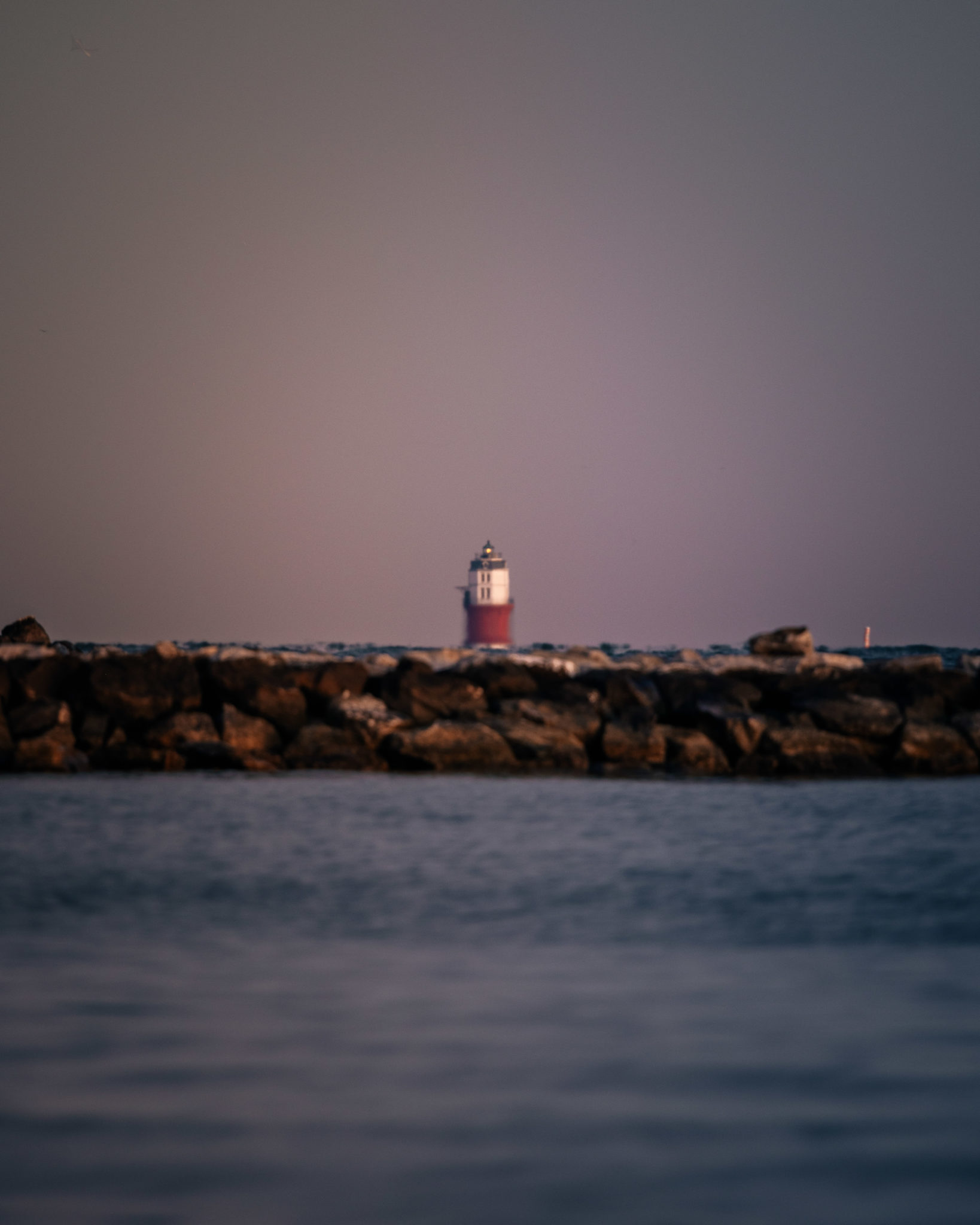 Sandy Point State Park - Maryland Photography Spot