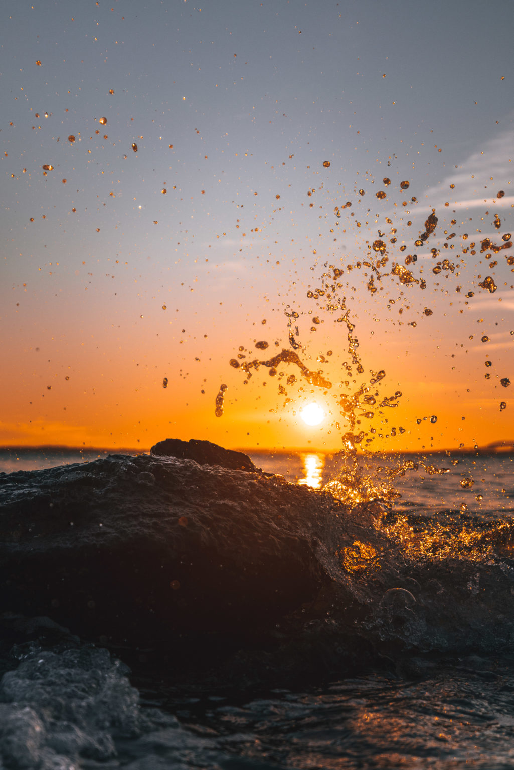 Sandy Point State Park - Maryland Photography Spot