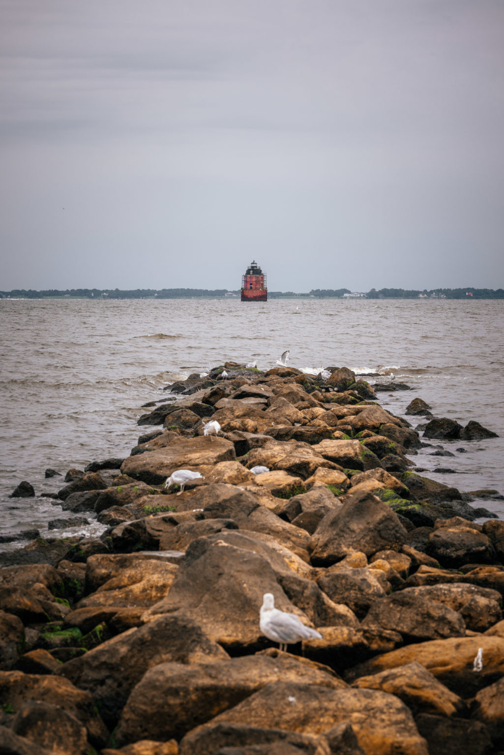 Sandy Point State Park - Maryland Photography Spot
