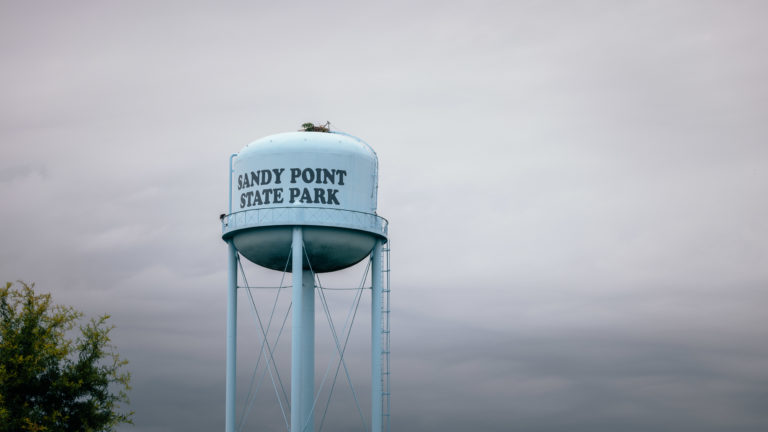 Sandy Point State Park - Maryland Photography Spot