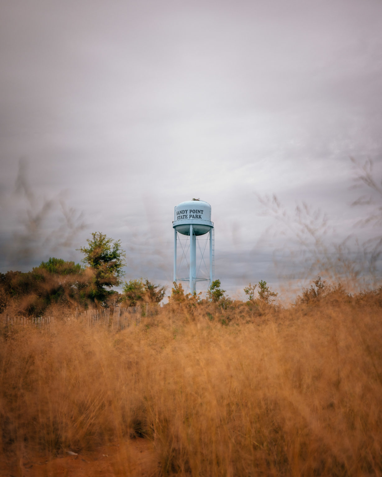 Sandy Point State Park - Maryland Photography Spot