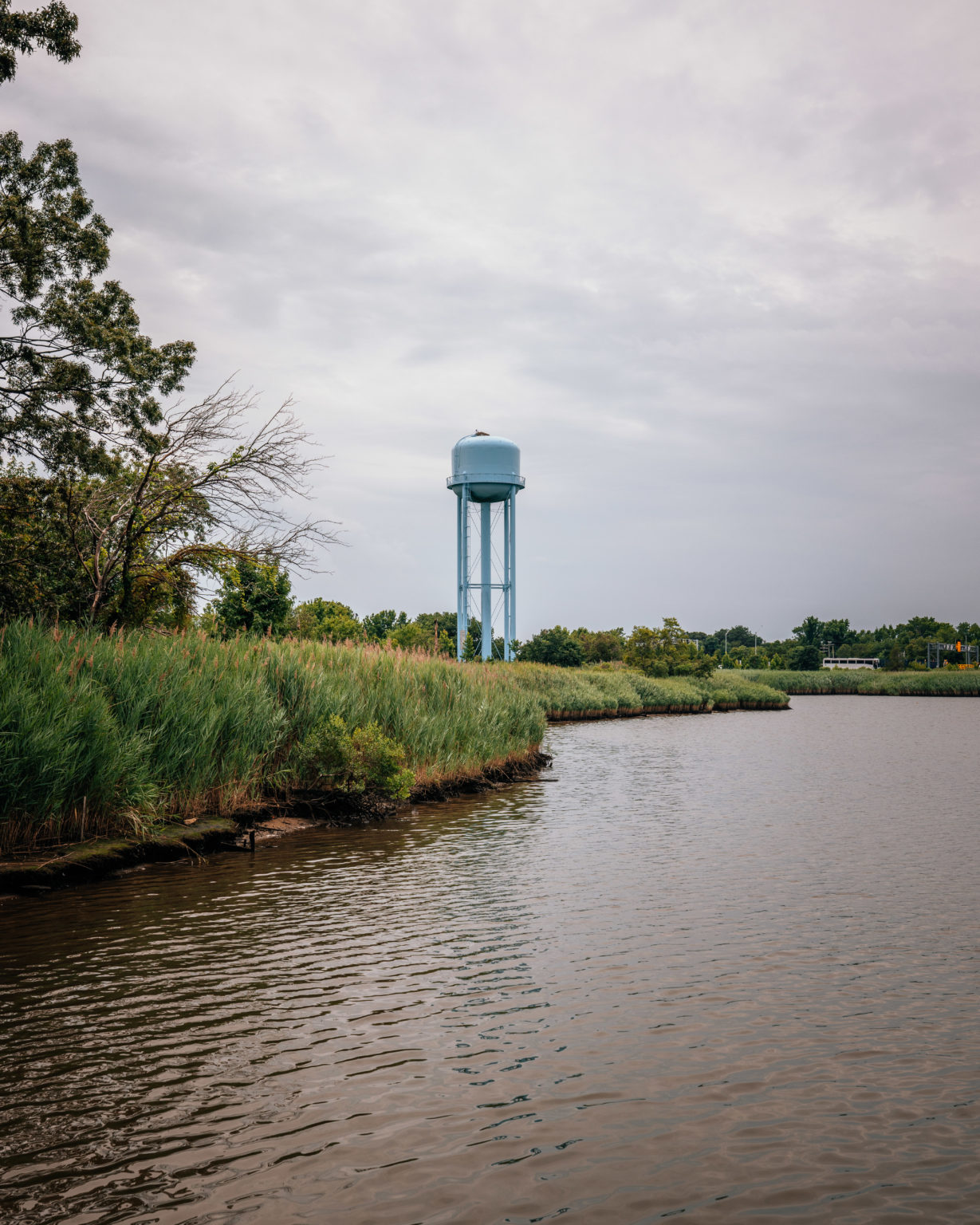 Sandy Point State Park - Maryland Photography Spot
