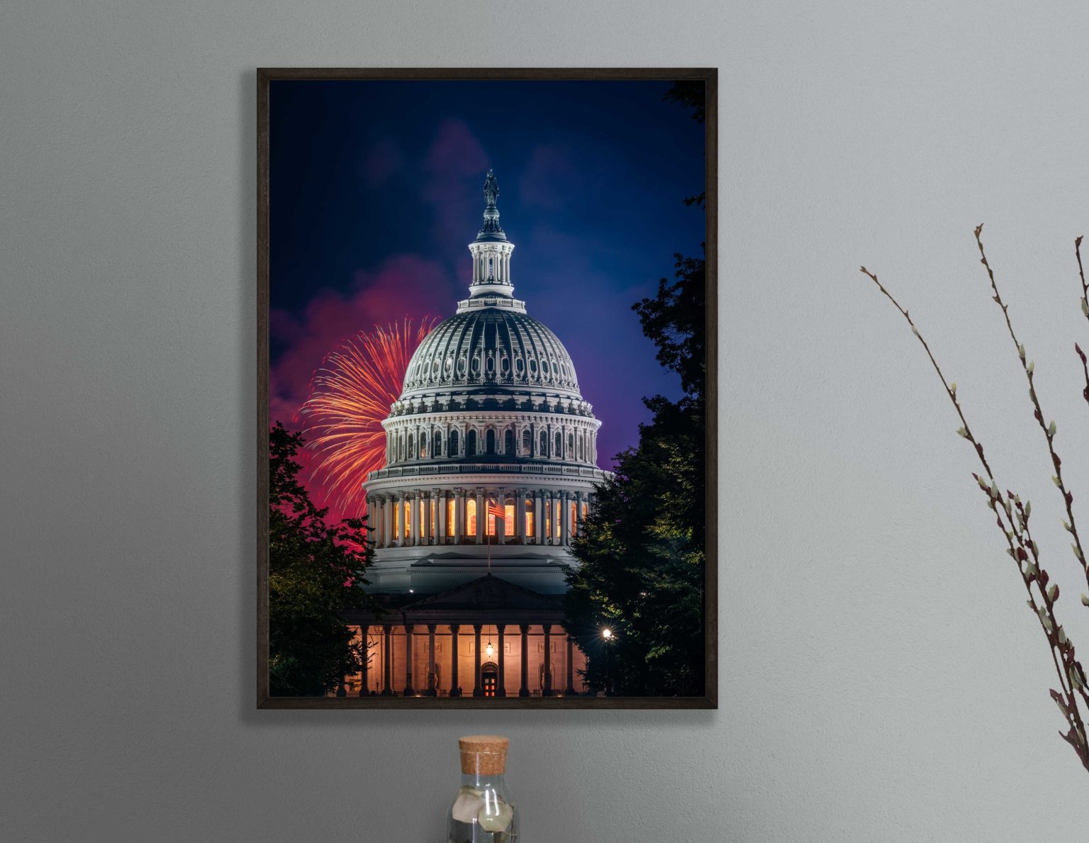 40+ Best Washington DC Prints You Can Get Today (DC Photographs)
