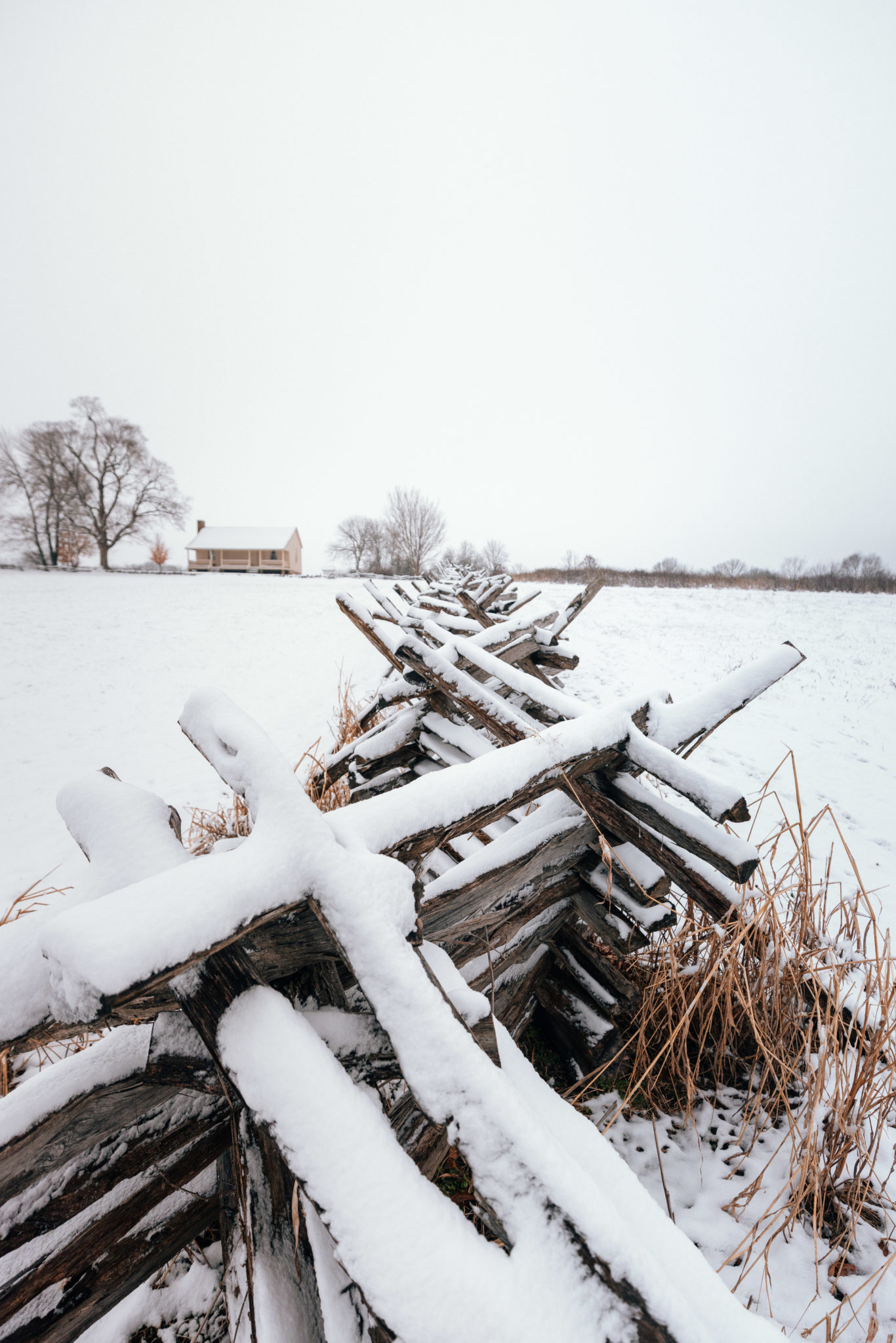 Visiting Wilson's Creek National Battlefield in Missouri (Photos)