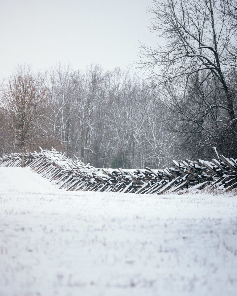 Visiting Wilson's Creek National Battlefield in Missouri (Photos)